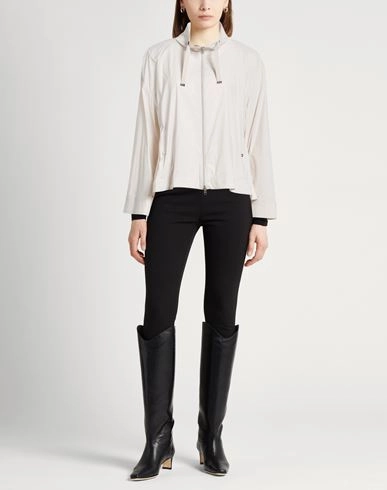 Herno Jacket Light Size Polyamide, Elastane, Cotton, Polyester