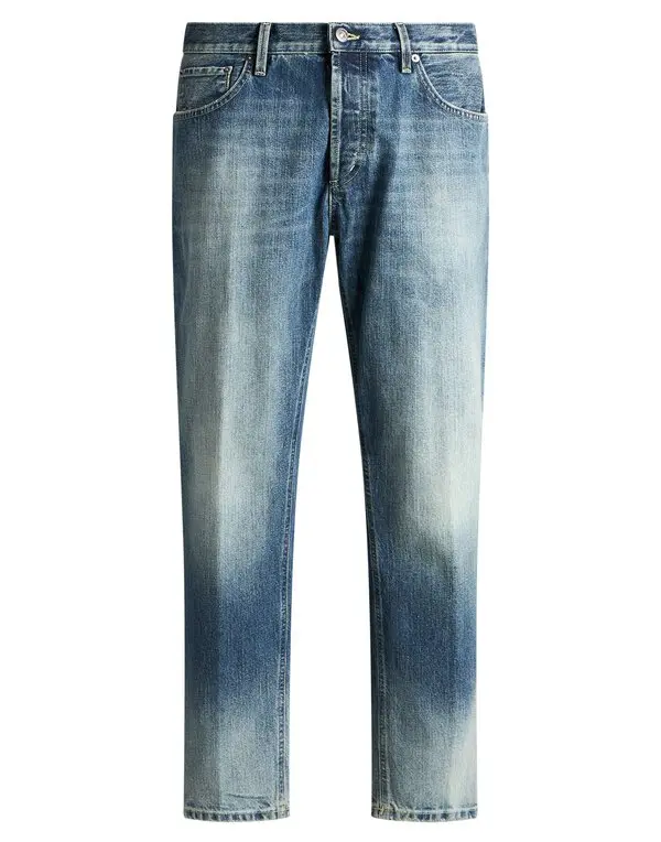 DONDUP Jeans Size Cotton