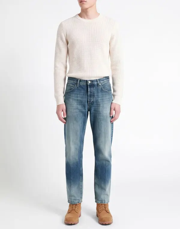 DONDUP Jeans Size Cotton