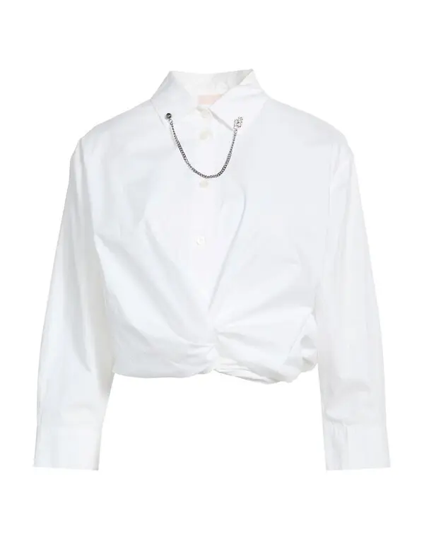 Liu Jo Top Size Cotton