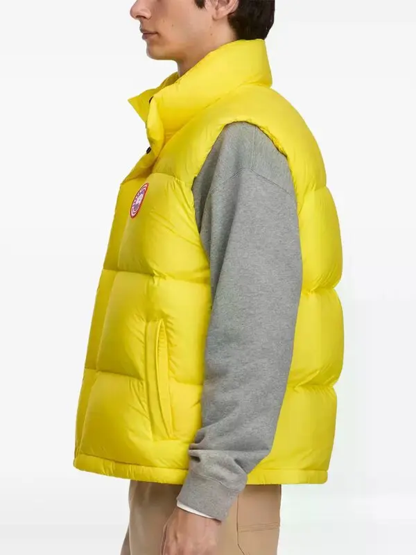 Canada Goose Quilted Gilet