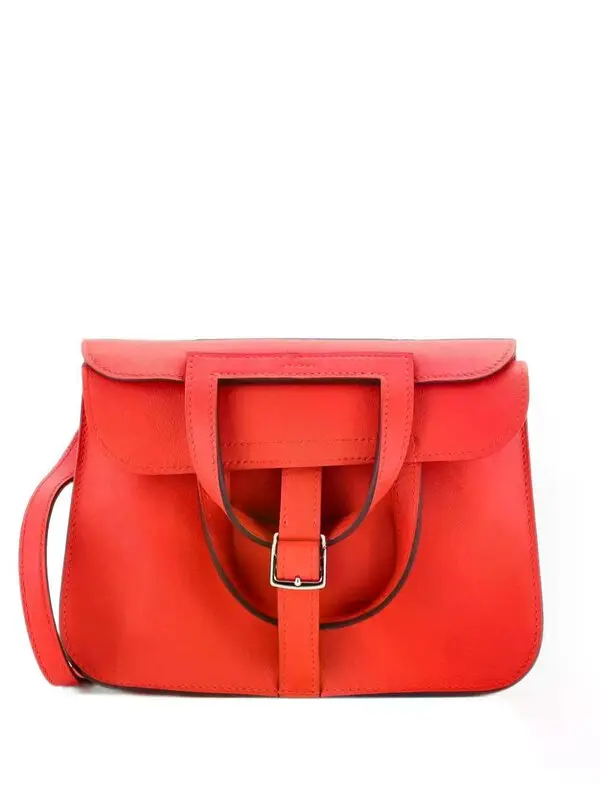 Hermès Halzan Bag Swift 22 Shoulder Bag