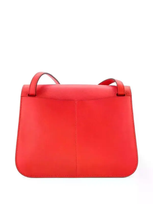 Hermès Halzan Bag Swift 22 Shoulder Bag