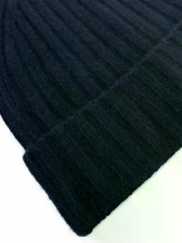 Boggi Milano Beanie In Cashmere