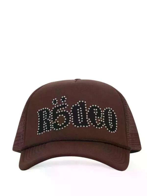 SP5DER Days Before Rodeo Trucker Hat