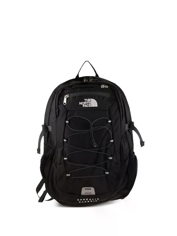 The North Face Borealis Classic Backpack - Black