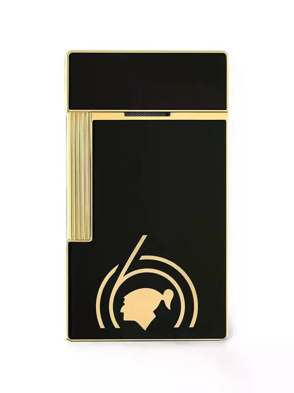S.t. Dupont Cohiba Logo-engraved Lighter
