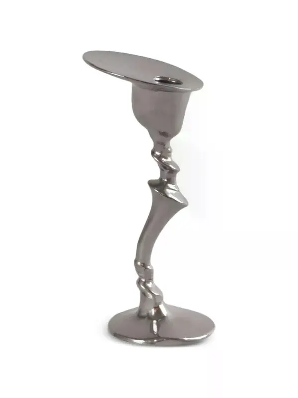 SELETTI Classics On Acid Dancing Candelabrum - Silver