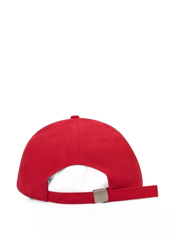 SP5DER Souvenir 6-panel Cap