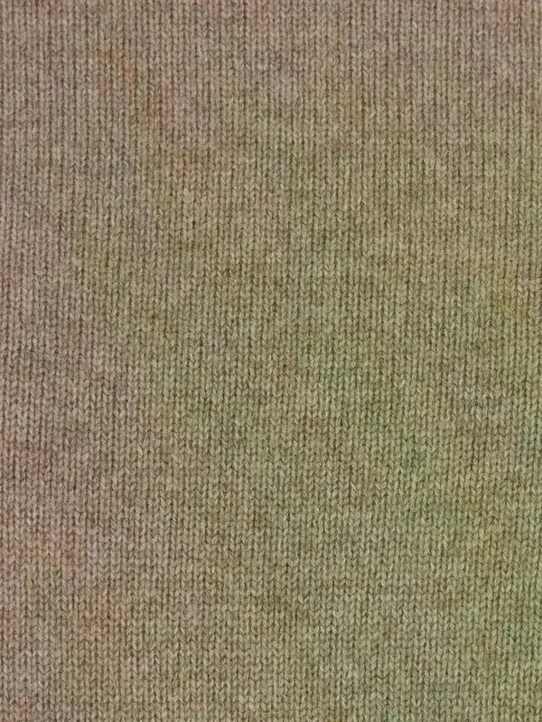 Max Mara Ribbed-trim Sweater