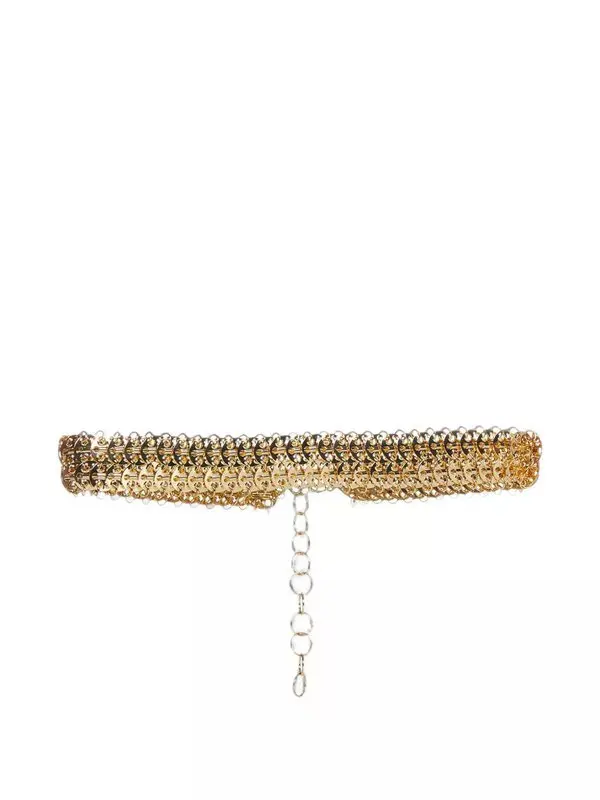 Rabanne Jewel Belt