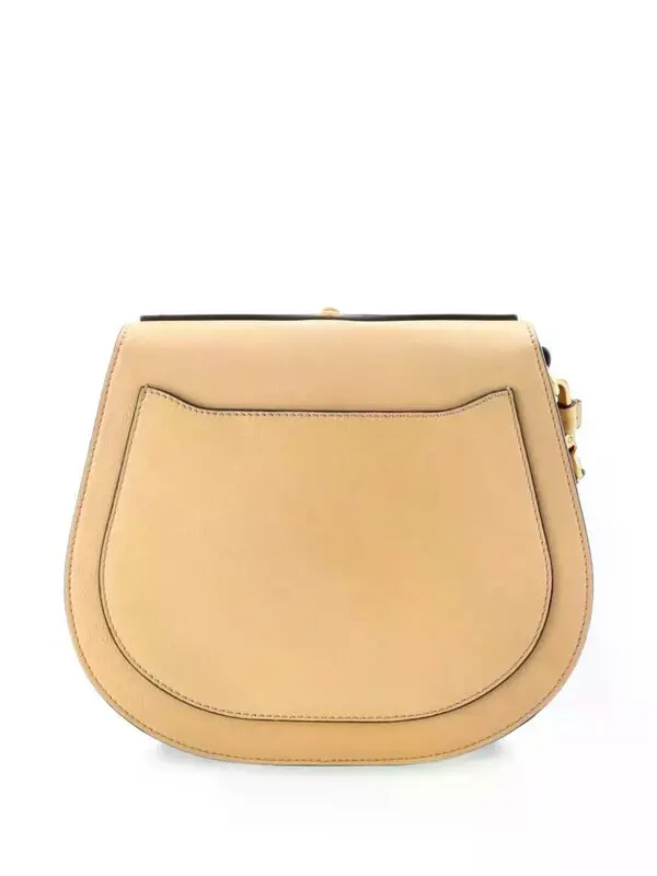 Chloé Nile Leather Medium Crossbody Bag