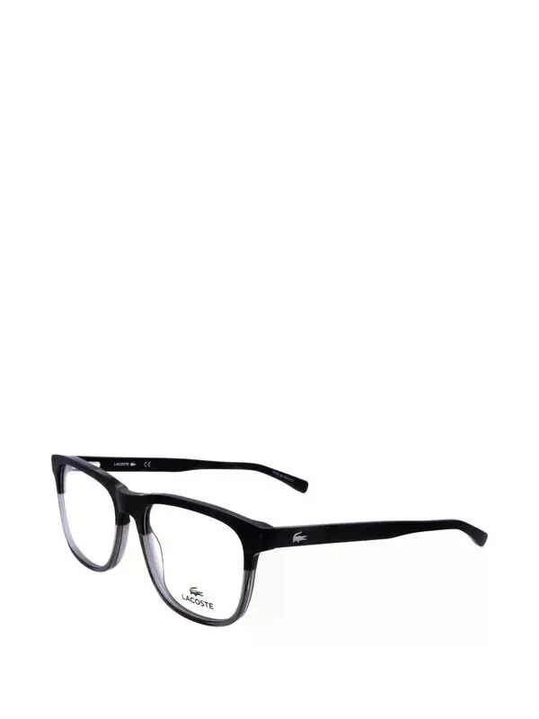 Lacoste Rectangle-frame Glasses