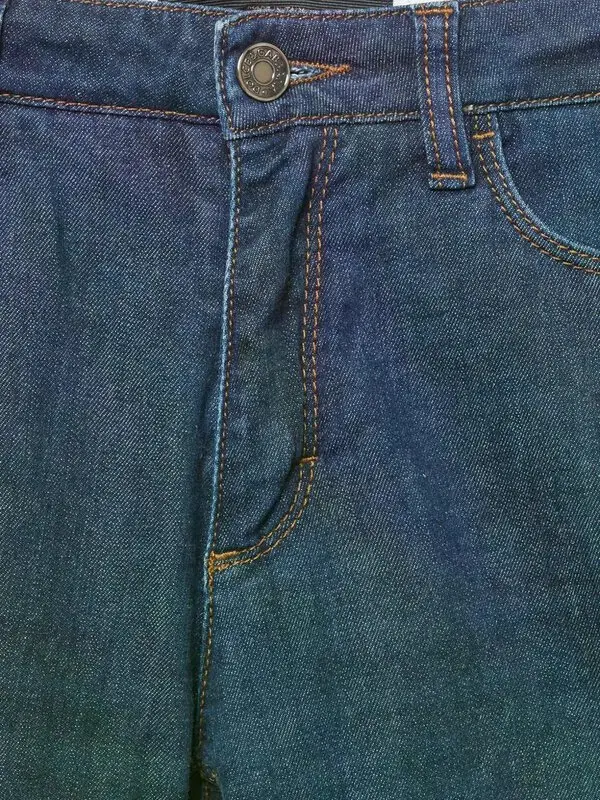 Dolce & Gabbana Slim-fit Jeans