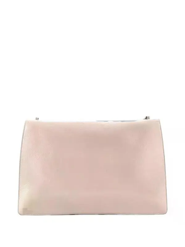 Gucci Dionysus Bag Leather Maxi Shoulder Bag