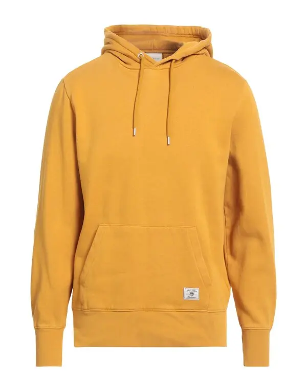 Gant Sweatshirt Size Cotton, Polyester