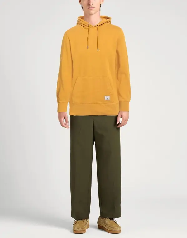 Gant Sweatshirt Size Cotton, Polyester