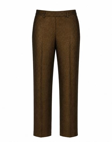 Momoni Pants Size Viscose, Polyester, Polyamide
