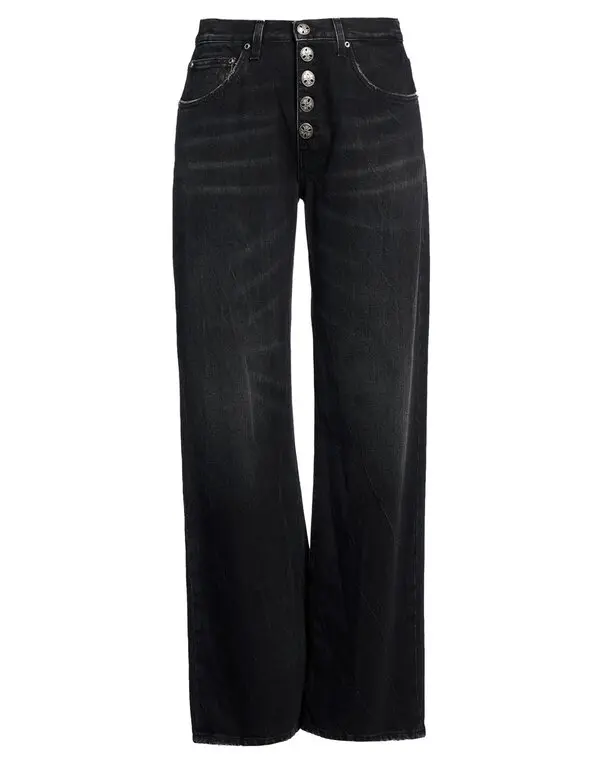 DONDUP Jeans Size Cotton