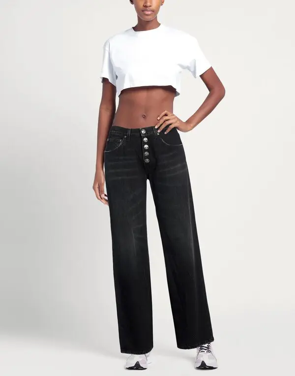 DONDUP Jeans Size Cotton