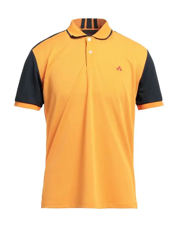Peuterey Polo Shirt Size Polyester