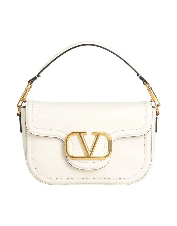 Valentino Garavani Handbag Leather