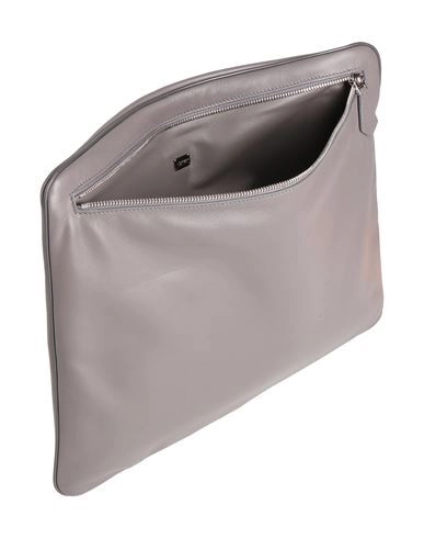 Dolce & Gabbana Clutch Lambskin, Calfskin
