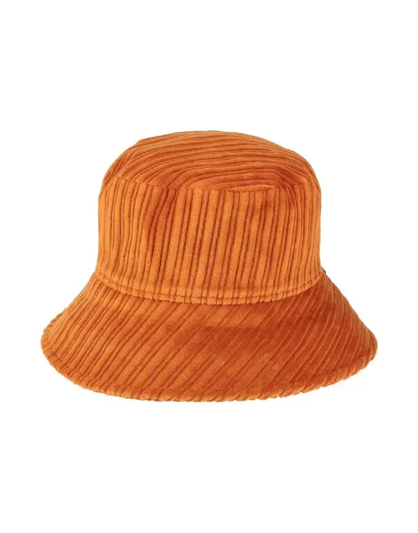 Borsalino Hat Camel Size Cotton