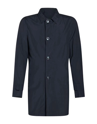 Herno Overcoat & Trench Coat Size Silk, Cupro