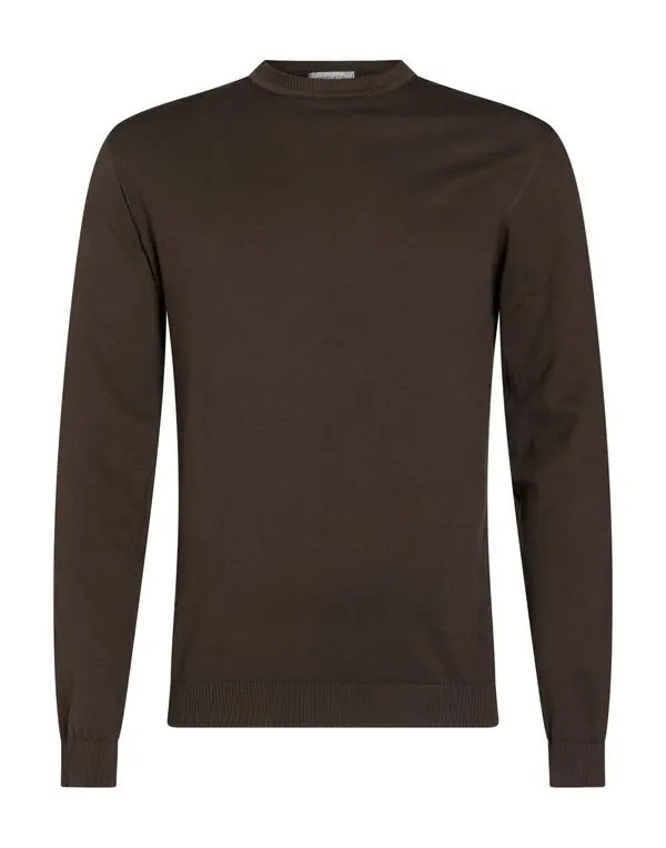 WOOL & CO Sweater Size Cotton