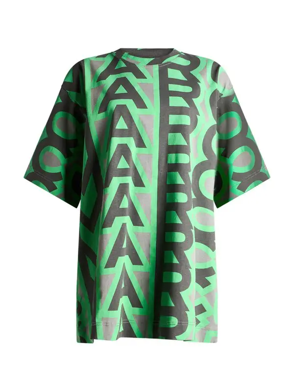 Marc Jacobs T-shirt Size Cotton