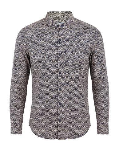 JACOB COHЁN Shirt Size Cotton