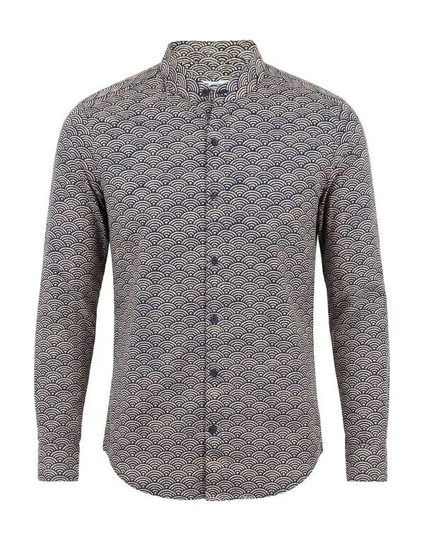 JACOB COHЁN Shirt Size Cotton