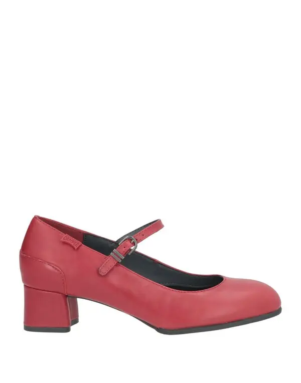 Camper Pumps Size Soft Leather