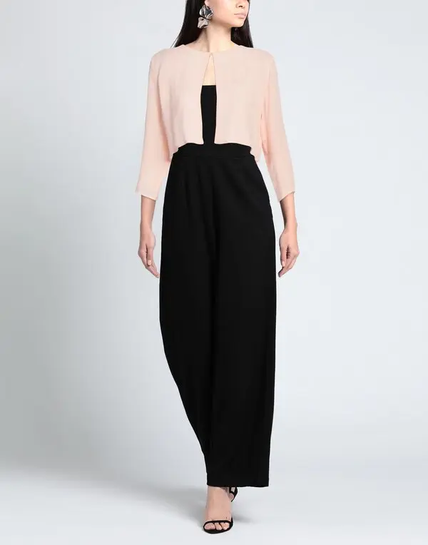 TWINSET Shrug Size Viscose - Pink