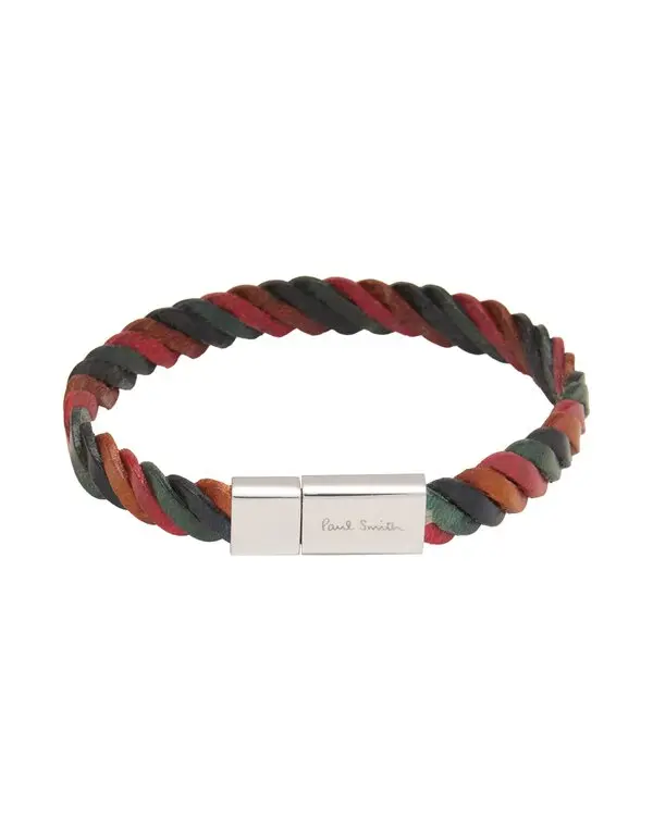Paul Smith Bracelet Cow Leather