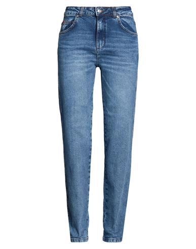 Max & Co. Jeans Size Cotton, Elastane