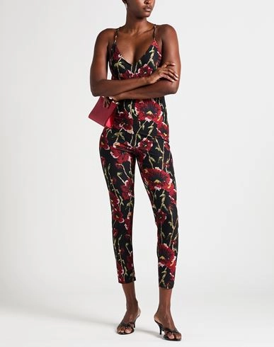 Norma Kamali Jumpsuit Size Polyester, Elastane