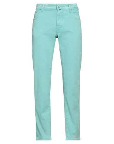 JACOB COHЁN Pants Light Size Cotton, Elastomultiester, Elastane