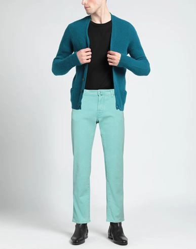 JACOB COHЁN Pants Light Size Cotton, Elastomultiester, Elastane
