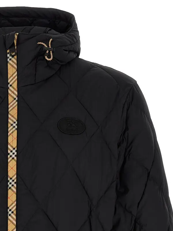 Burberry Hescott' Jacket