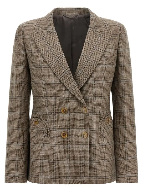 BLAZÉ MILANO Saona Everynight' Blazer