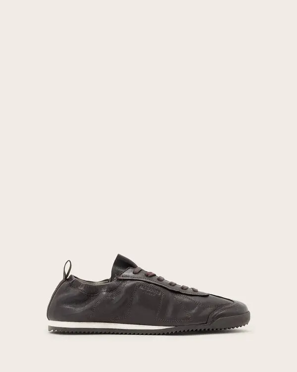 ALLSAINTS Kenny Skive Sneakers
