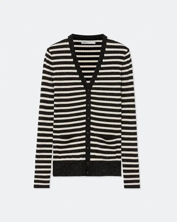 ALLSAINTS Kay Breton Cardigan