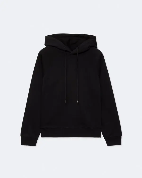 ALLSAINTS Lily Perfect Hoodie - Black