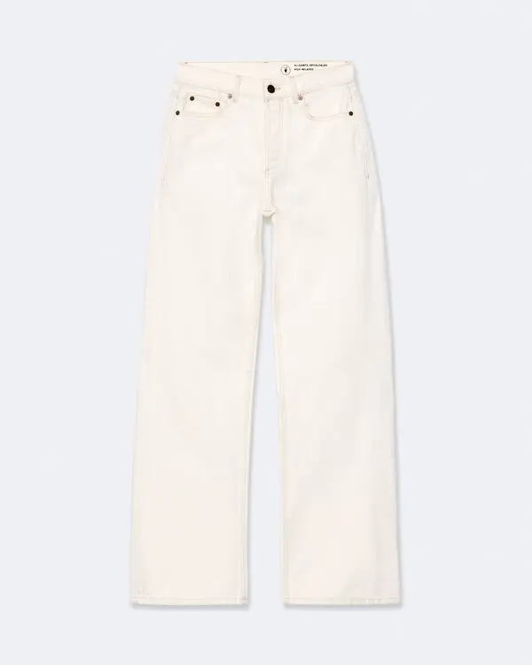 ALLSAINTS Lou High-rise Relaxed Jeans