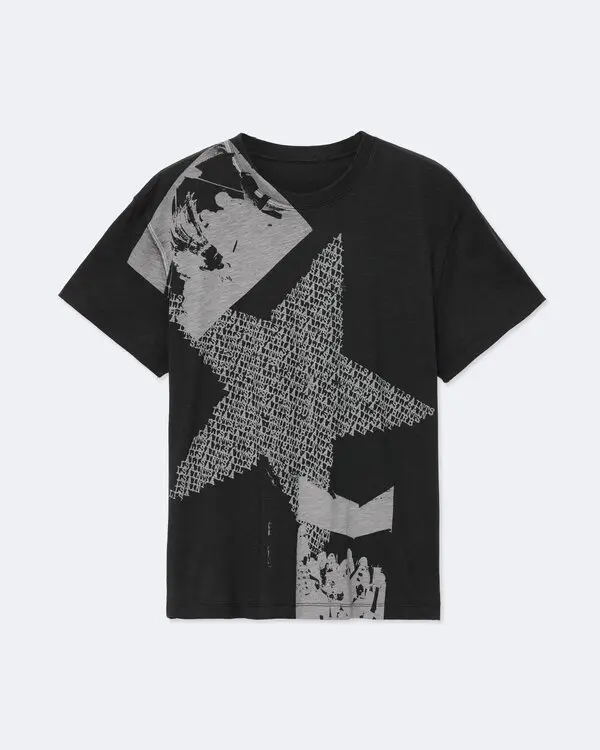 ALLSAINTS Addi Streets Regular-fit T-shirt