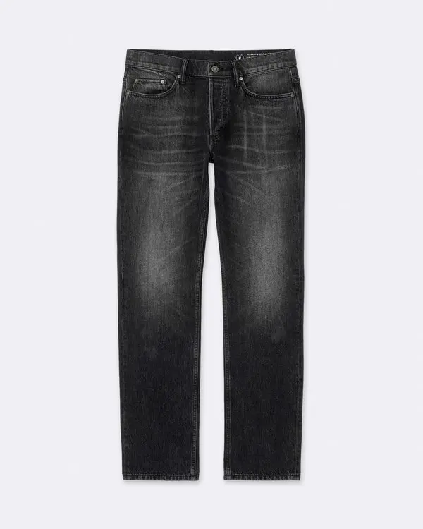 ALLSAINTS Slim-straight Leg Jeans