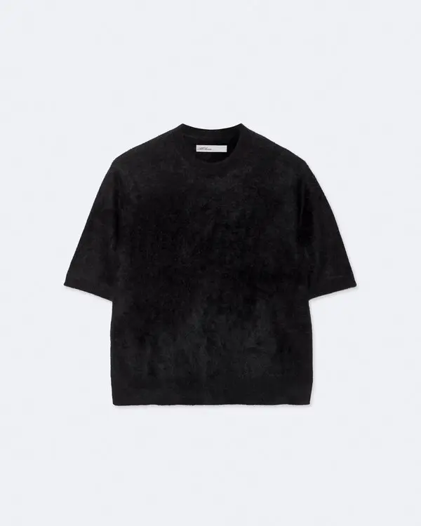 ALLSAINTS Ada Cashmere Relaxed-fit T-shirt