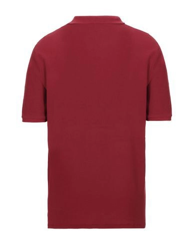 ZANONE Polo Shirt Size Cotton